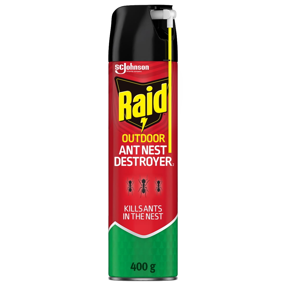 Click here for Raid Ant Nest Destroyer Insect Killer Spray  For O... prices