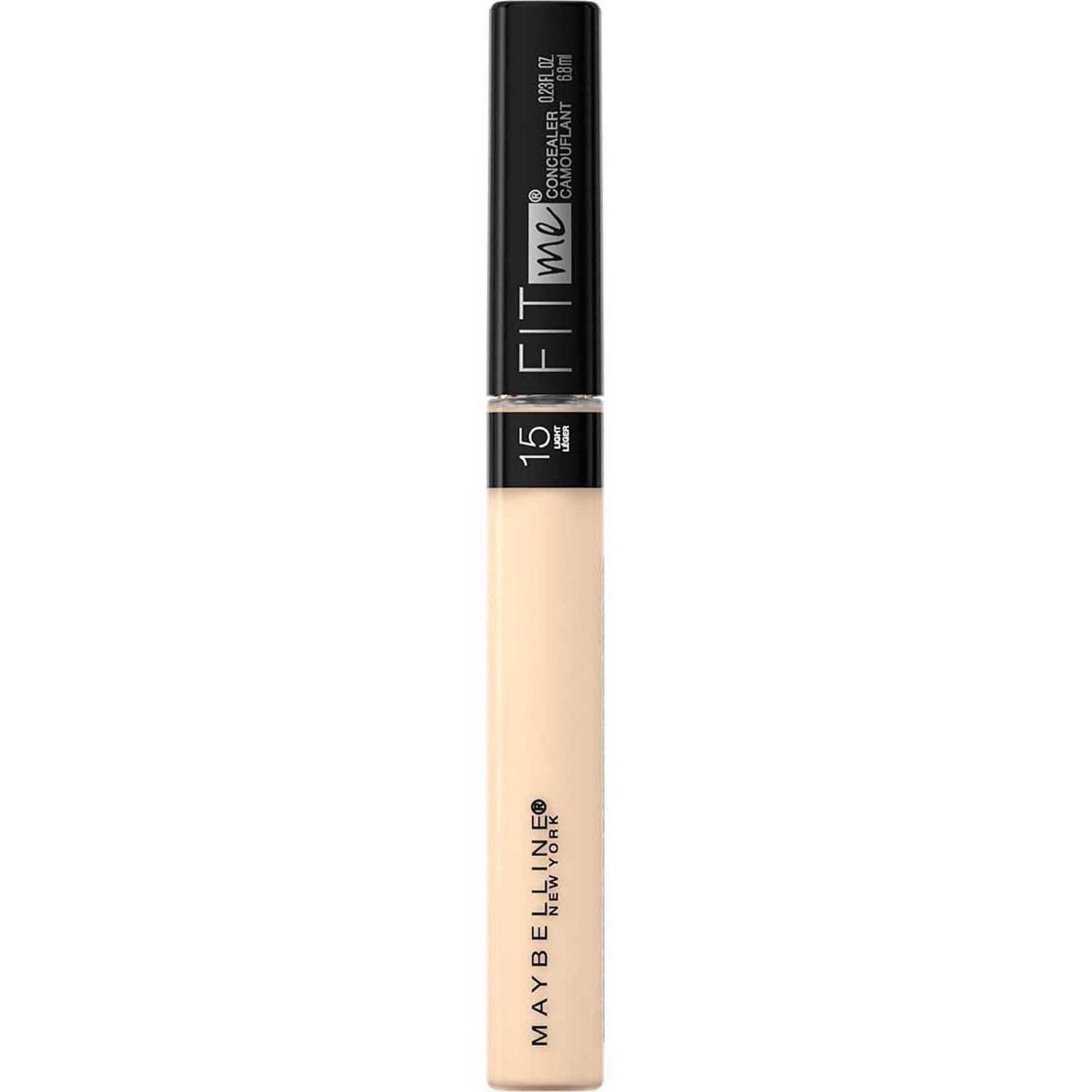 Click here for Maybelline New York Fit Me Concealer 0.23 Fl Oz (P... prices