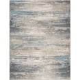Well Woven Abstract Tuscany Area Rug 53 x 73 - Walmart.com