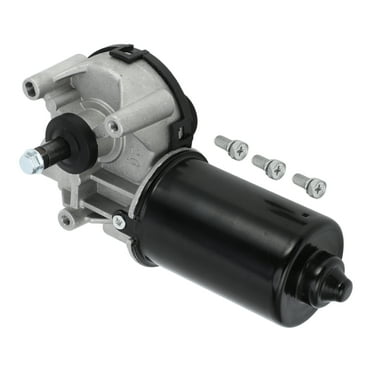 Motorcraft WM-854 Wiper Motor - Oe Fits select: 2021-2023 FORD F150 ...