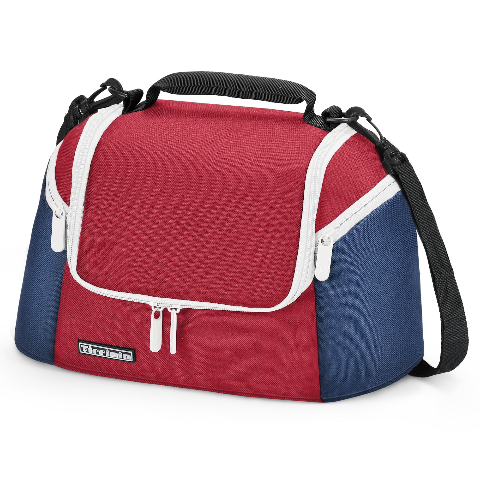 Insulated Lunch Box For Women Men Leakproof Thermal Reusable Lunch Bag insulated-lunch-box-for-women-men-leakproof-thermal-reusable-lunch-bag