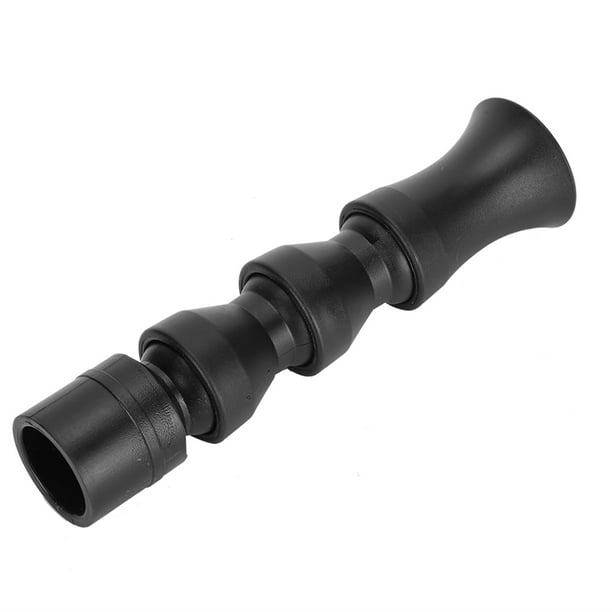 Water Outlet Nozzle, Strong Practicality Round Water Outlet Nozzle ...