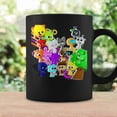 Sprunky Retake Group Simon Funbot Jevin Oren Raddy Coffee Mugs ...