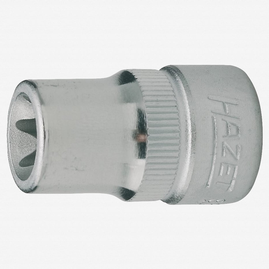 Hazet 880-E11 Torx socket 3/8" E11 - Walmart.com