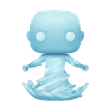 Funko POP! Marvel: Spider-Man FFH - Hydro-Man - Walmart.com
