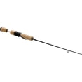 13FISHING OMEN SPLIT GRIP ICE ROD - Walmart.com