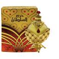 Hareem Al Sultan Gold Perfume Oil - 35 ML by Khadlaj - Walmart.com