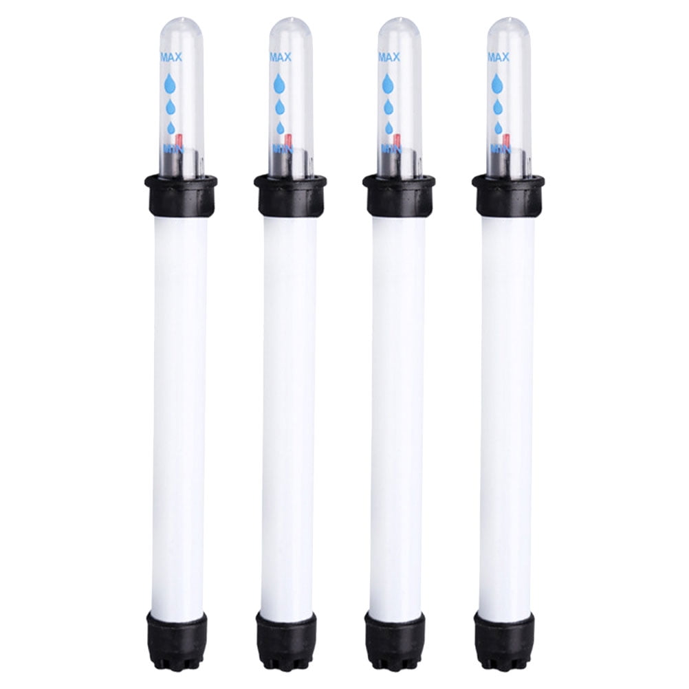 Click here for Fomiyes 4pcs Gardening Water Level Indicators Pott... prices