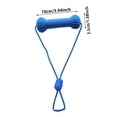 EVHRZN Dual-Action Canine Dental Prop, Dog Dental Chew Toy for Teeth ...