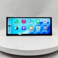 SNATEEN 15.8 inch Carplay Screen/Radio/Multimedia Player for Buick GL8 ...