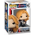 Funko POP! Anime: Bleach - Rangiku Matsumoto - Walmart.com