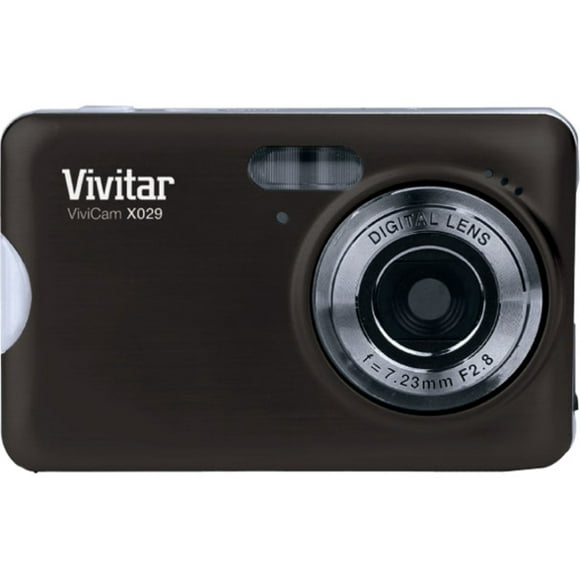 Vivitar Cameras