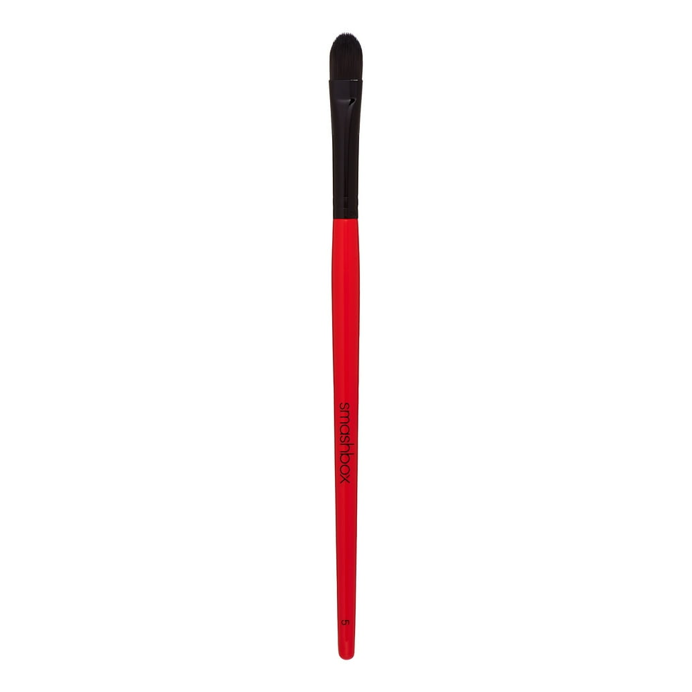 Smashbox - Smashbox Precision Concealer Brush #5 - Walmart.com ...