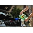 Prestone Bug Wash Windshield Washer Fluid, 1 Gallon (Pack of 2 ...