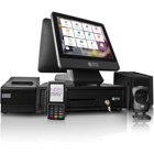 Casio SEG1SC Thermal Print Cash Register, Pink - Walmart.com