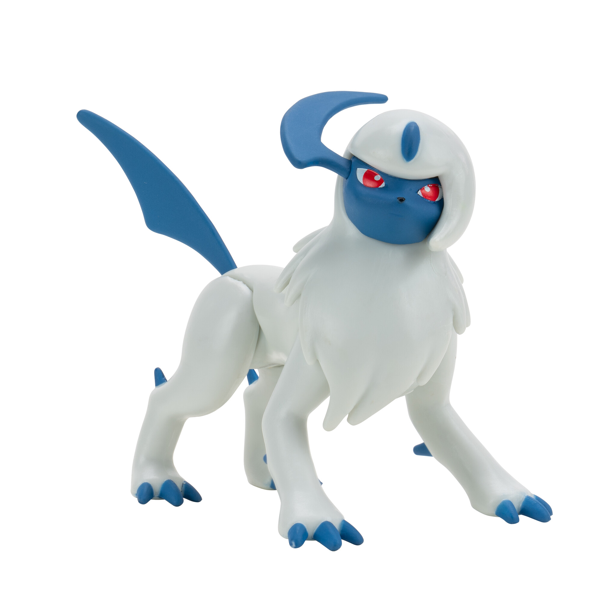Buy Pokemon Battle Figure Pack Absol Online at Lowest Price in India ...