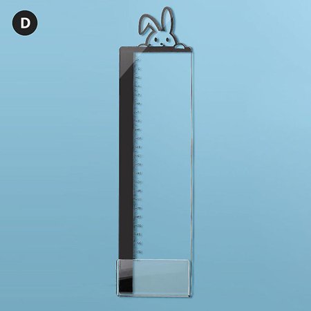 Monitor Memo Board Sticky Note Computer Side Panel Planner Desktop Card ...