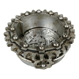 Gothic Steampunk Anguistralobe Path Of Destiny Gears Clockwork Trinket ...