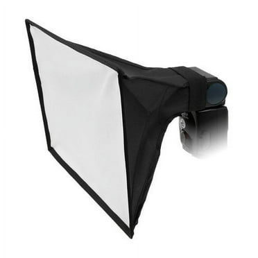 Promaster Easy Fold Speedlight Soft Box, 16'' - Walmart.com