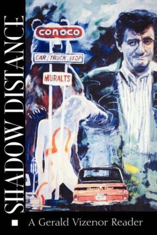 Pre-Owned Shadow Distance : A Gerald Vizenor Reader (Library Binding ...