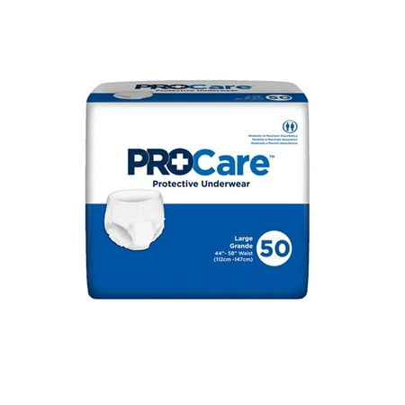 UPC 090891246359 - Prevail ProCare Plus Absorbent Underwear NU-513 ...