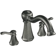 Pewter Faucet