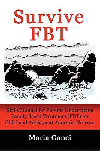 Pre-Owned Survive FBT: Skills Manual for Parents Undertaking Family ...