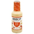 Bibibop Original Asian Grill Yum Yum Sauce, 16 FL OZ - Mild, Tangy ...