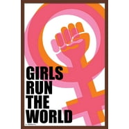 Disney Girl Meets World - Friends Wall Poster, 14.725" x 22.375 ...