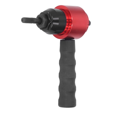 Nut Adapter, Easy Operation Rivet Nut Drill Adapter Hex Handle For ...