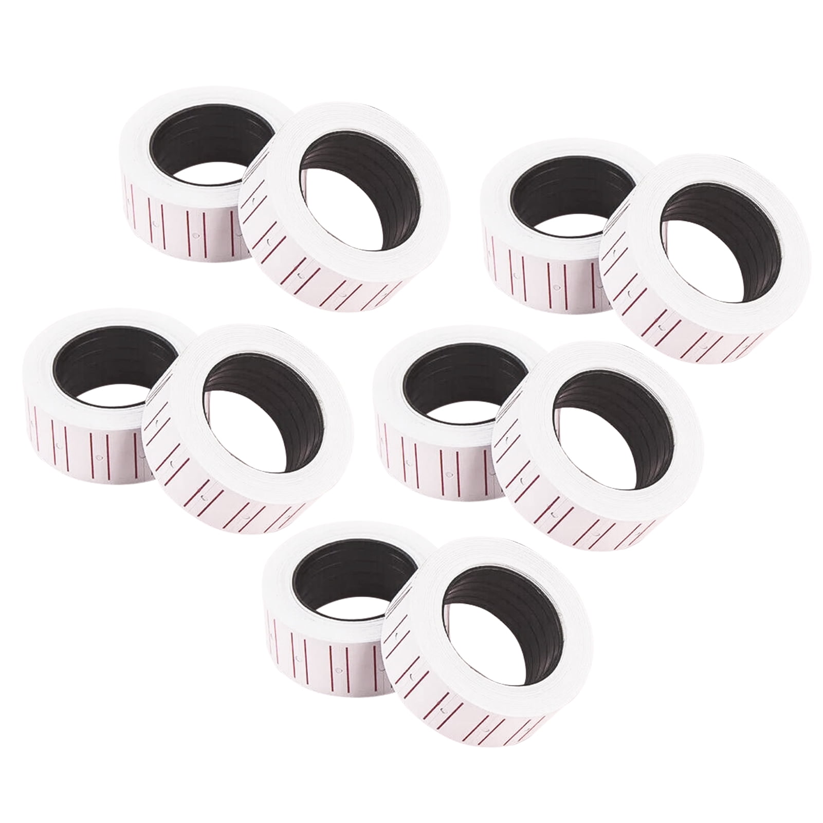 Click here for Yeacher Label Sticker  10 Rolls 5000 Pieces Price... prices