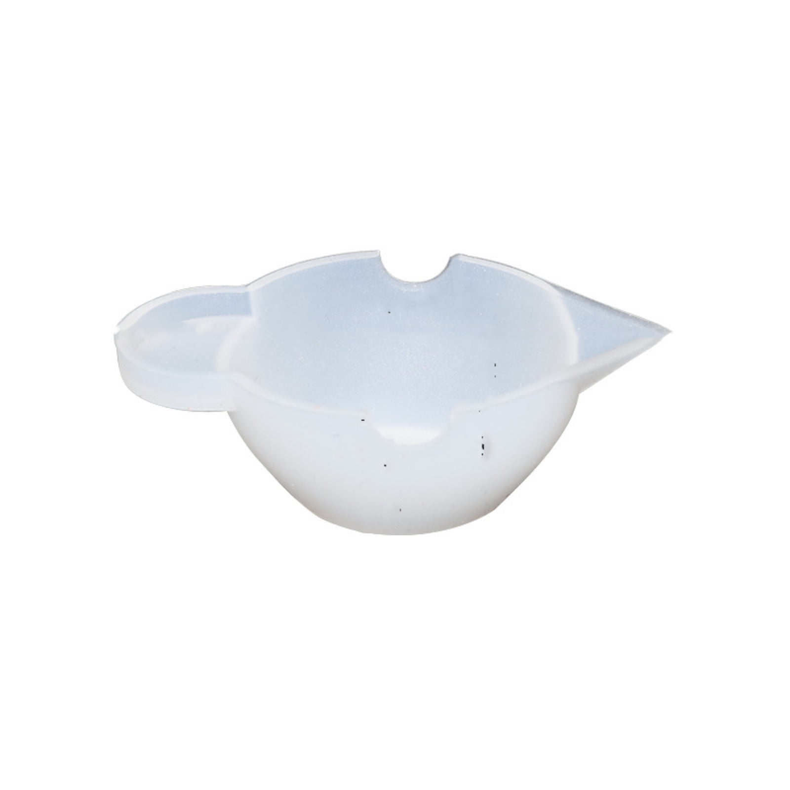 Click here for Unbranded Silicone Mixing Cup With Spout For Cryst... prices