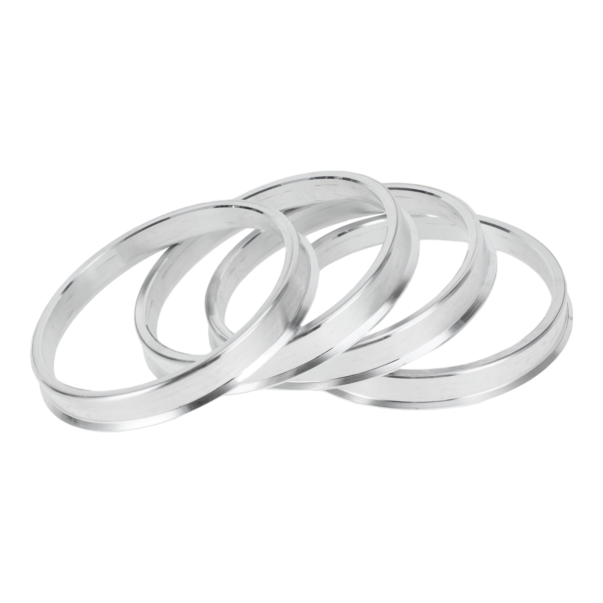 Click here for Unique Bargains Hub Centric Rings  66.1mm Id To 73... prices