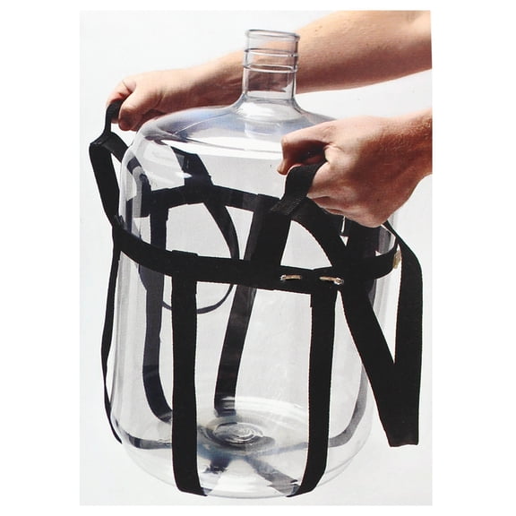 The Carboy Carrier - Walmart.com