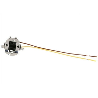 Warn 93373 Driving/ Fog Light Wiring Harness WIRING HARNESS - Walmart.com