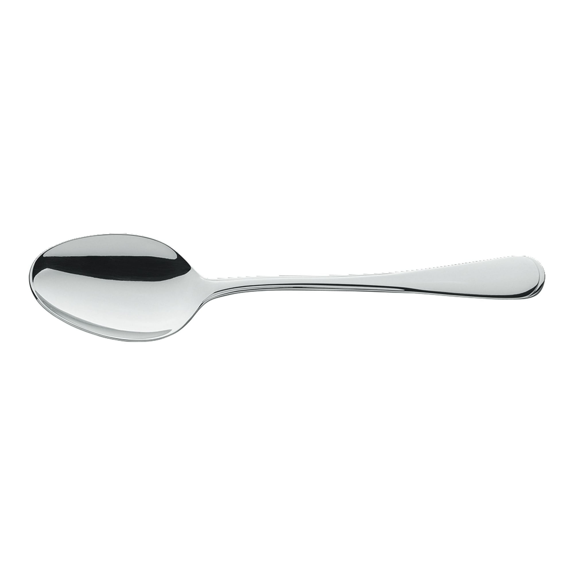Click here for Zwilling Jessica Dessert Spoon Polished prices