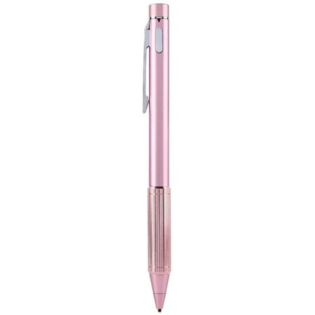 Universal Stylus Pen, 2 in 1 Precision Active Capacitive Stylus Touch ...