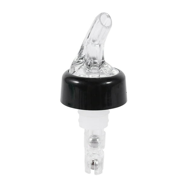 Bar Pour Bottle