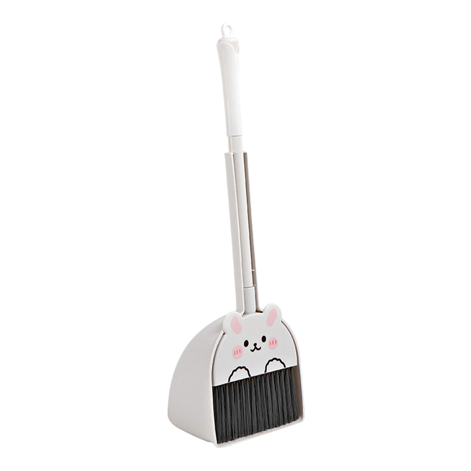 Click here for Growth Tank Children Cleaning Broom Dustpan Set Cl... prices