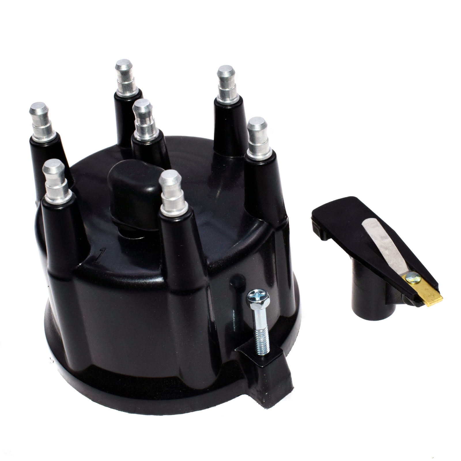 Distributor Cap and Rotor Kit 3D1088 F2129G for Durango 91-03 Dodge ...