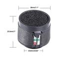 Dynamic Microphone Replacement Dynamic Wireless Wired Microphone ...