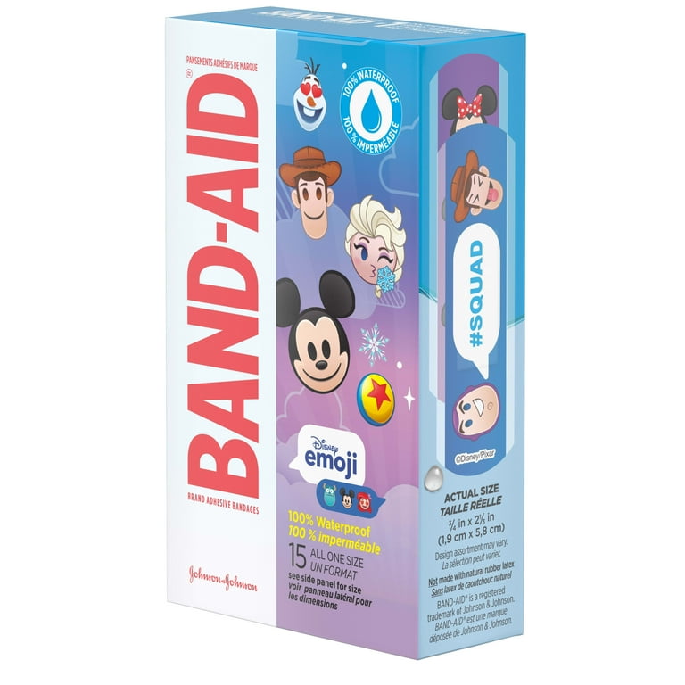 Band Aids For Kids