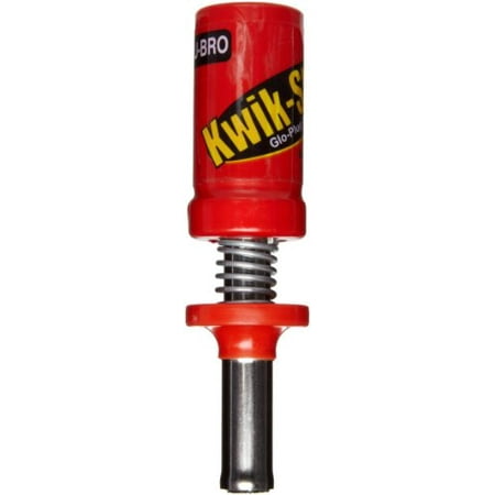 Du-Bro 841 Kwik Start With Battery Only | Walmart Canada