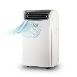BLACK DECKER BPACT10WT 5,500 BTU SACC/CEC (10,000 BTU