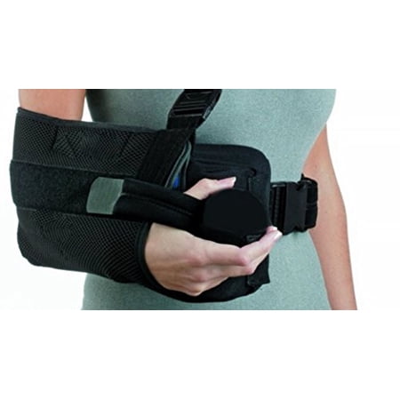 Shoulder Abduction Sling with Pillow - Universal (Taller Than 56 ...
