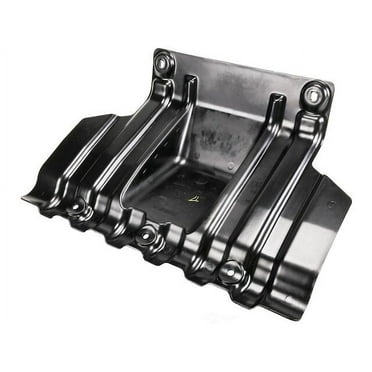 Engine Splash Shield Compatible with 2020-2022 Ford Explorer Front ...