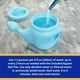 Equate Neti Pot with 50 Saline Packets Nasal Wash System for Sinus ...