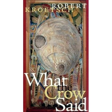 What the Crow Said (cuRRents) | Walmart Canada