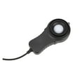 Handheld Light Meter Digital Illuminance Meter Digital Luxmeter High ...