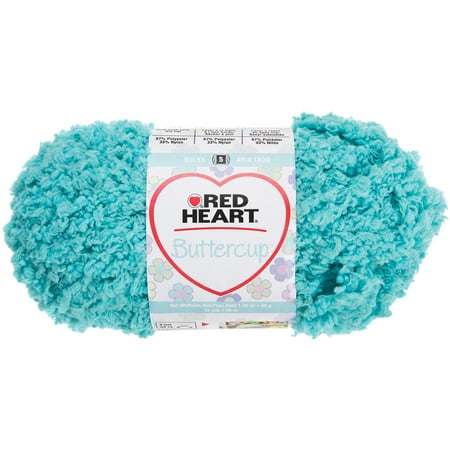 Red Heart Buttercup Yarn-Pool | Walmart Canada